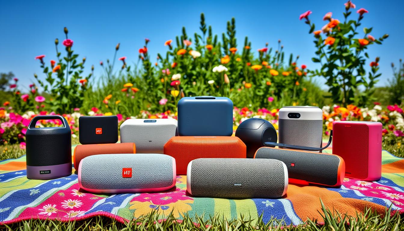 Geriausios Bluetooth kolonėlės: rinkitės geriausią